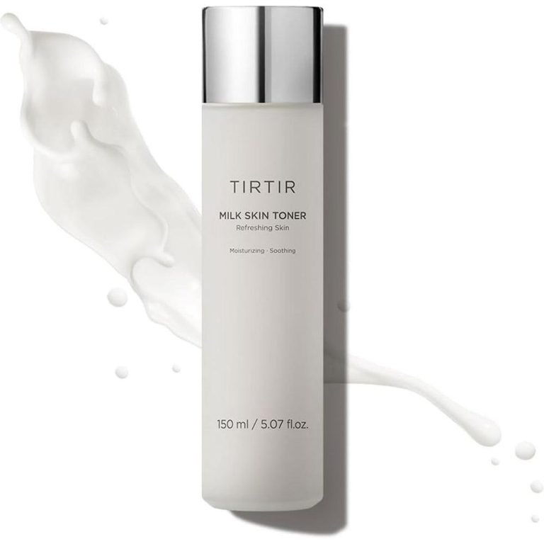 TIR TIR Milk Skin Toner | Bloom and Beauty