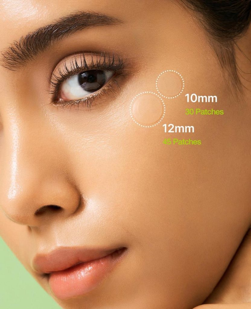 Anua Ultra-Thin Spot Cover Patch (75patches) | Bloom and Beauty