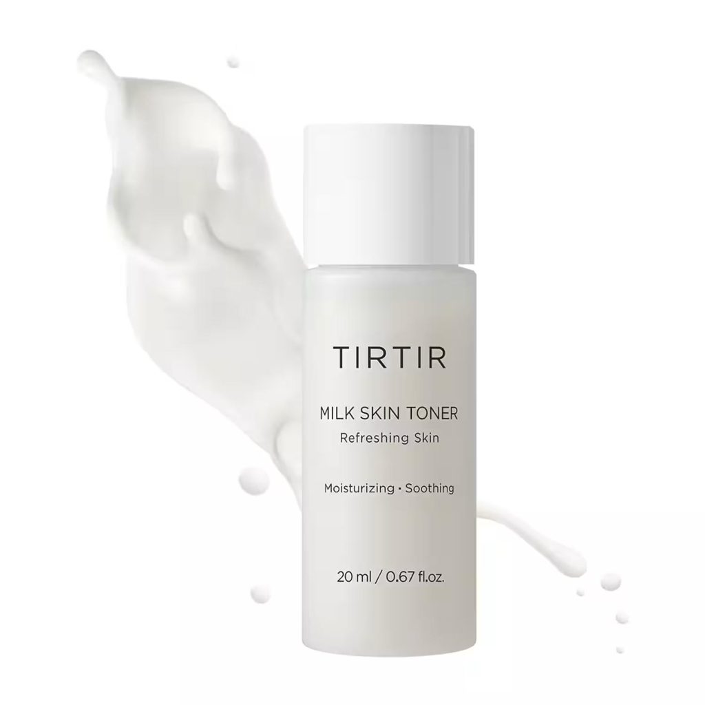 TIR TIR Milk Skin Toner | Bloom and Beauty