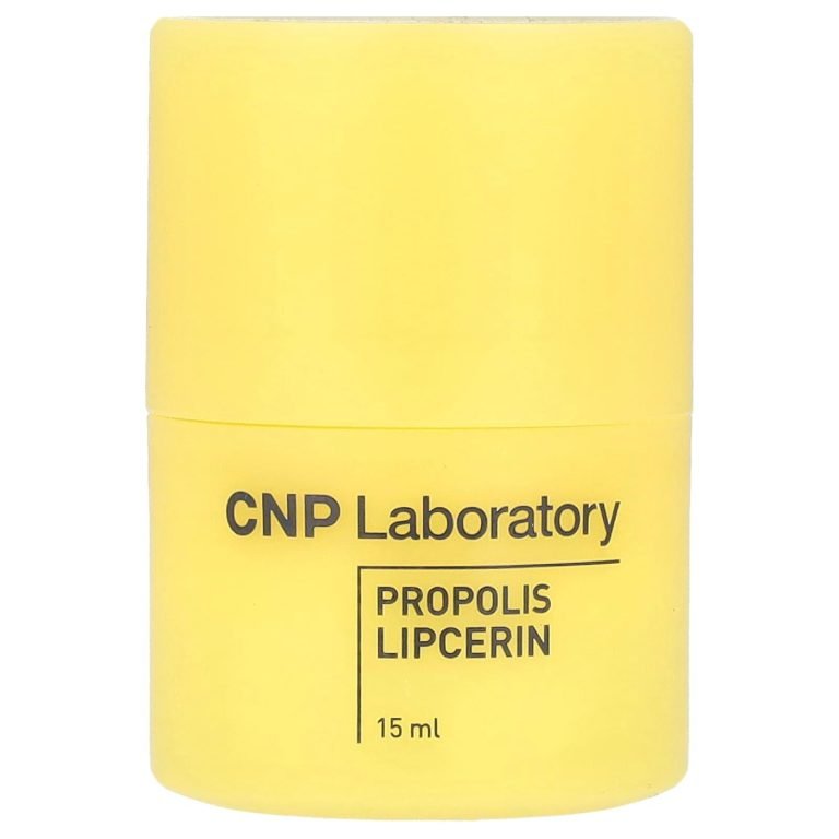 CNP Laboratory Propolis Lipcerin (15ml) | Bloom and Beauty