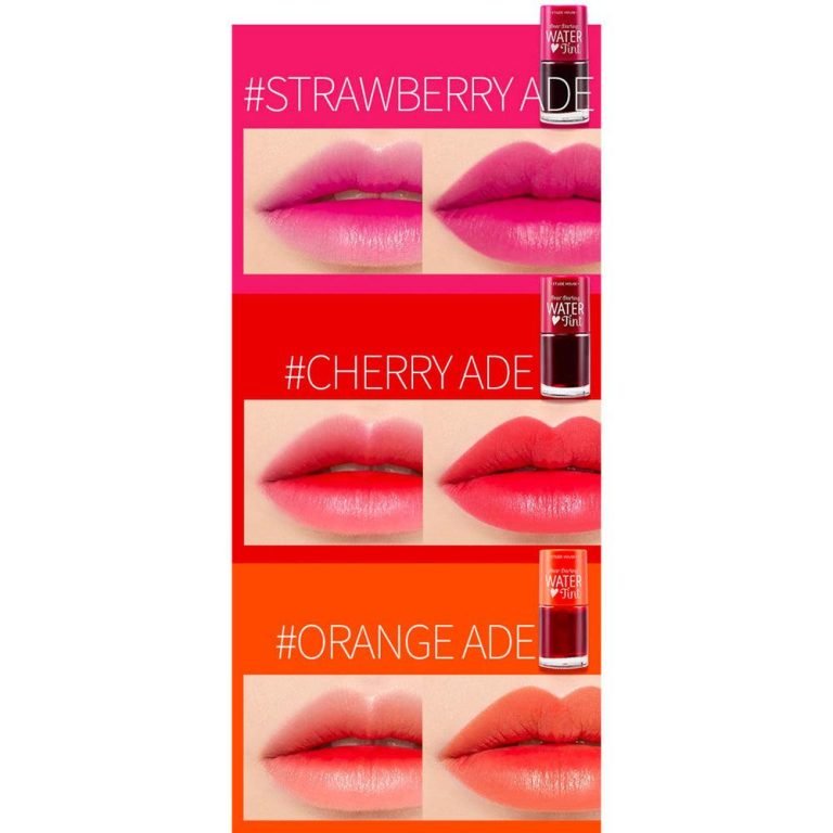 Etude Dear Darling Water Tint (9g)-3 Shades | Bloom and Beauty