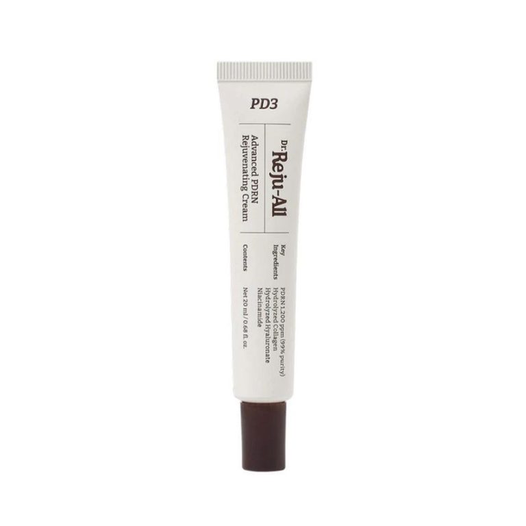 Dr.Reju -All Advanced PDRN Rejuvenating Cream (20ml) | Bloom and Beauty